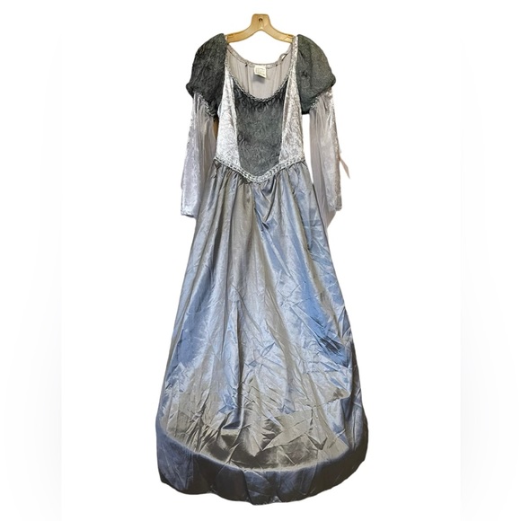 Dresses | Dead Bride Costume Adult Zombie Halloween Fancy Dress Only ...